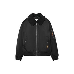 s.Oliver Between-Season Jacket boy Black size S