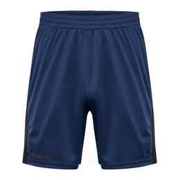 Hummel Workout Pants 'Multi' male Blue size M