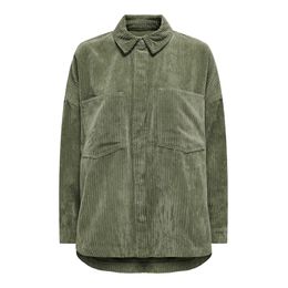 Only Between-Season Jacket 'ONLJanine-Rai' female Green size XS