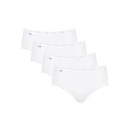 Sloggi Panty 'Basic+' female White size 38
