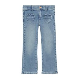 s.Oliver Jeans M&auml;dchen Gr&ouml;&szlig;e 116 blue denim