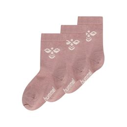 Hummel Socks 'SUTTON' girl Pink size 28-31