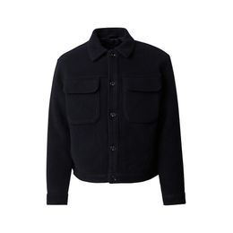 Abercrombie & Fitch Abercrombie & Fitch Jacke Herren Größe S schwarz