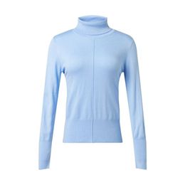 comma, Comma Casual Identity Sweater female Blue size 34