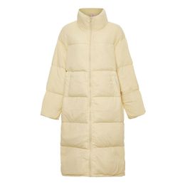 Koosh Winterjacke Damen Größe XS/XL beige