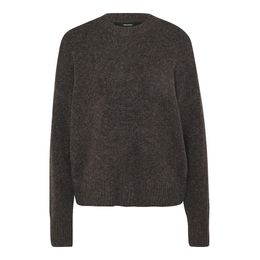Véro Moda VERO MODA Pullover 'VMBoom' Damen Größe XXS braunmeliert