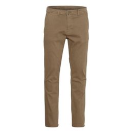 FQ1924 Chino Pants ' CHARLS' male Brown size 31