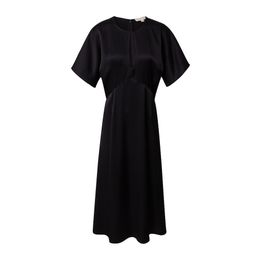 MICHAEL Michael Kors Kleid Damen Größe 38 schwarz Winterkleid