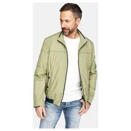 Outdoorjacke Cabano Gr. 70, grün Herren Jacken mit wasserabweisender Funktion