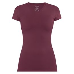 Normani Shirt ' Siena ' female Red size M