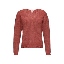 QS Pullover Damen Gr&ouml;&szlig;e M oxid