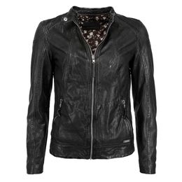 Mustang Jacke Damen Gr&ouml;&szlig;e L schwarz
