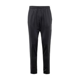 Hummel Workout Pants 'Te Strength' male Black size L