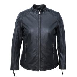 Maze Between-Season Jacket female Black size 44