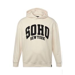 STHUGE Sweatshirt male Beige size 6XL