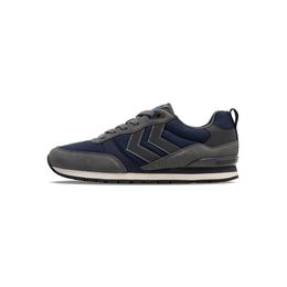 Hummel Athletic Shoes female Blue size 46