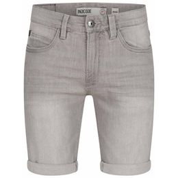 INDICODE JEANS Jeans Herren Gr&ouml;&szlig;e 33 hellgrau