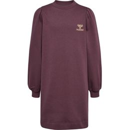 Hummel Dress girl Brown size 134