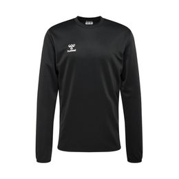 Hummel Athletic Sweatshirt 'Essential' male Black size M