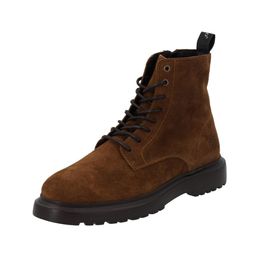 Palado Lace-Up Boots 'Nignor' male Brown size 46