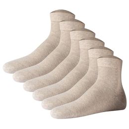 JOOP! Socks male Beige size 43-46