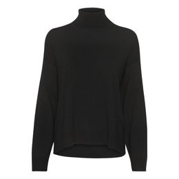 My Essential Wardrobe Pullover 'Emma' Damen Gr&ouml;&szlig;e L schwarz