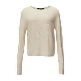 comma, COMMA Pullover Damen Größe XXL ecru