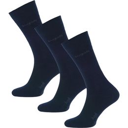 Bugatti Socken Herren Größe 47/50 navy