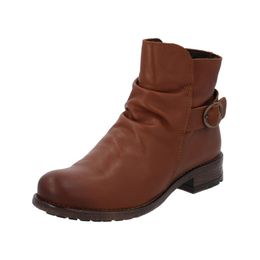 Palado Ankle Boots 'Nernedo' Damen Größe 39 braun Winterschuhe