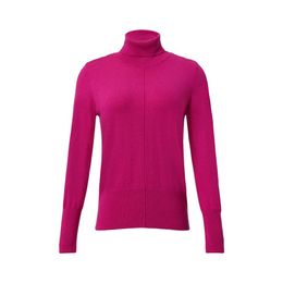 comma, comma casual identity Pullover Damen Größe M magenta