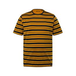 John F. Gee Shirt male Yellow size 5XL