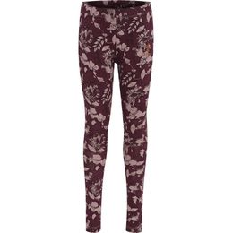 Hummel Leggings girl Red size 6