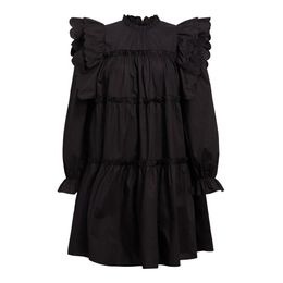 Object Dress 'HOPE' female Black size 44
