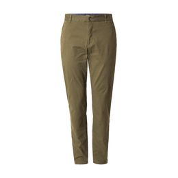 Scotch & Soda Scotch & Soda Chino Pants 'Stuart' male Green size 34
