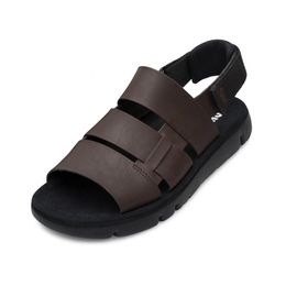 Camper Sandals ' Oruga ' male Brown size 46