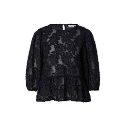 Saint Tropez Blouse 'Giovanna' female Black size M
