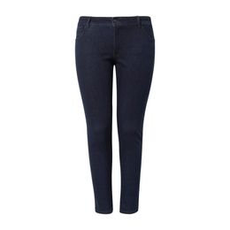 Tom Tailor Women + Jeans Damen Größe 39/40 Große Größen dunkelblau