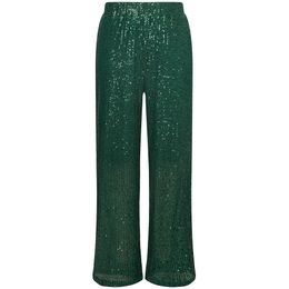 Ulla Popken Pants female Green size 42-44