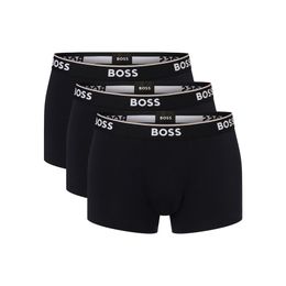 BOSS Boxer shorts 'Power' male Blue size M