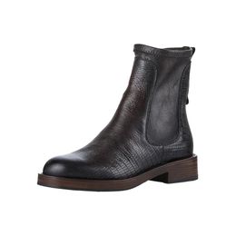 Tamaris Stiefelette Damen Gr&ouml;&szlig;e 37 braun Winterschuhe