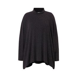 MIAMODA Shirt Damen Gr&ouml;&szlig;e XL/XXL schwarz