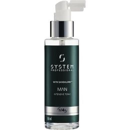 System Professional Lipid Code Man Man Intensive Tonic 100 ml