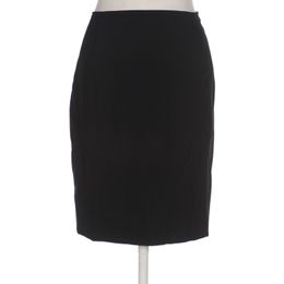 Escada Damen Rock, schwarz, Gr. 40