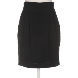 Hugo by Hugo Boss Damen Rock, schwarz, Gr. 38