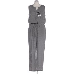 Opus Damen Jumpsuit/Overall, schwarz, Gr. 40