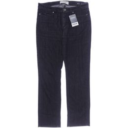 Weekend Max Mara Damen Jeans, schwarz, Gr. 29