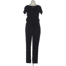 Jake*s Jake s Damen Jumpsuit/Overall, schwarz, Gr. 36