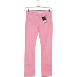 Weekend Max Mara Damen Jeans, pink, Gr. 34