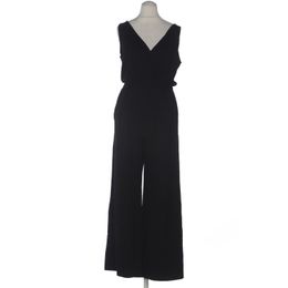 Esprit Damen Jumpsuit/Overall, schwarz, Gr. 34