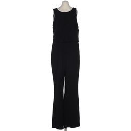 Esprit Damen Jumpsuit/Overall, schwarz, Gr. 40